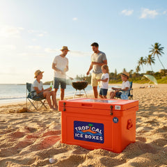 Tropical Ice Boxes | Aussie Tough Ice Boxes Since 1996