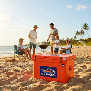 Tropical Ice Boxes | Aussie Tough Ice Boxes Since 1996