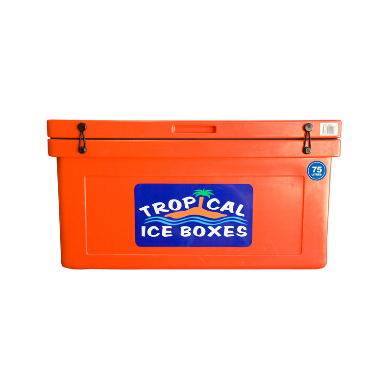 Tropical Ice Boxes – Rugged Coolers That Hold Ice for Days
