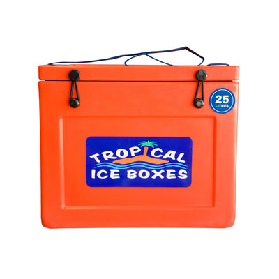 Tropical Ice Boxes – Rugged Coolers That Hold Ice for Days